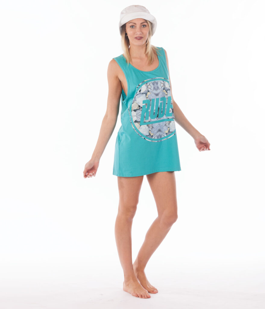 Rude Clothing Ltd – Keith Bennett Wellington Advertising Photographer