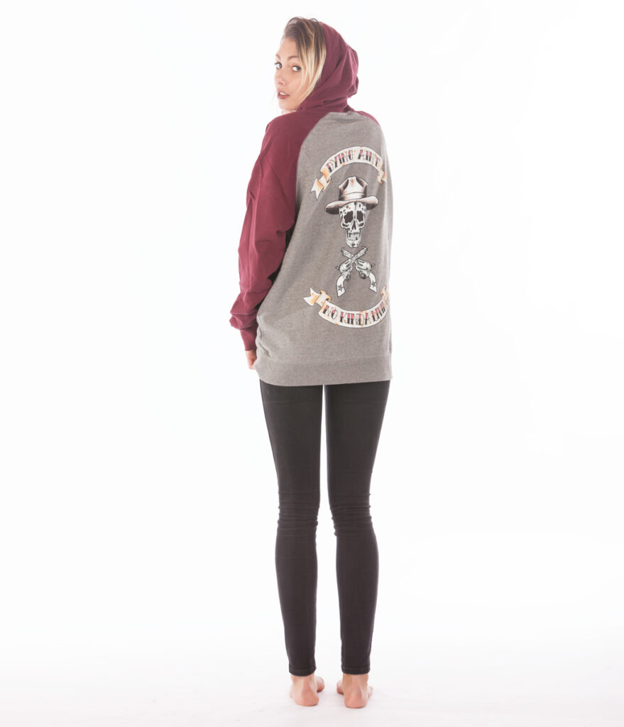 Rude Clothing Ltd – Keith Bennett Wellington Advertising Photographer