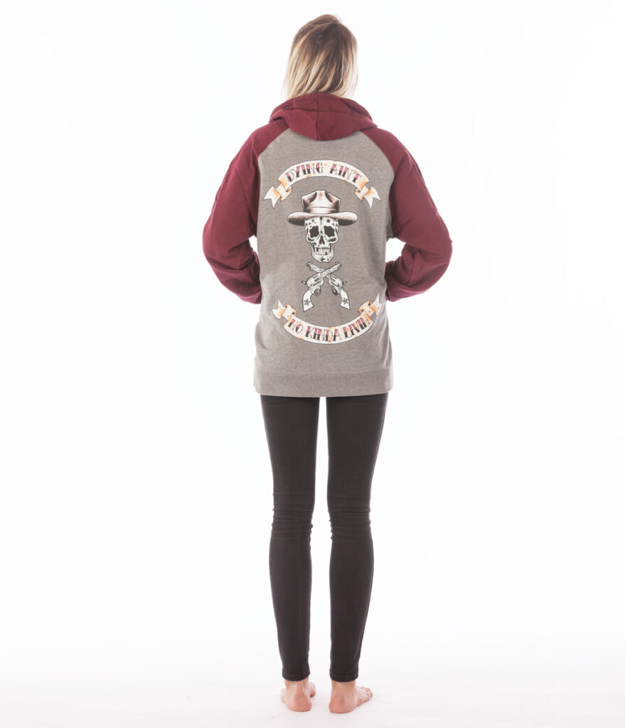 Rude Clothing Ltd – Keith Bennett Wellington Advertising Photographer