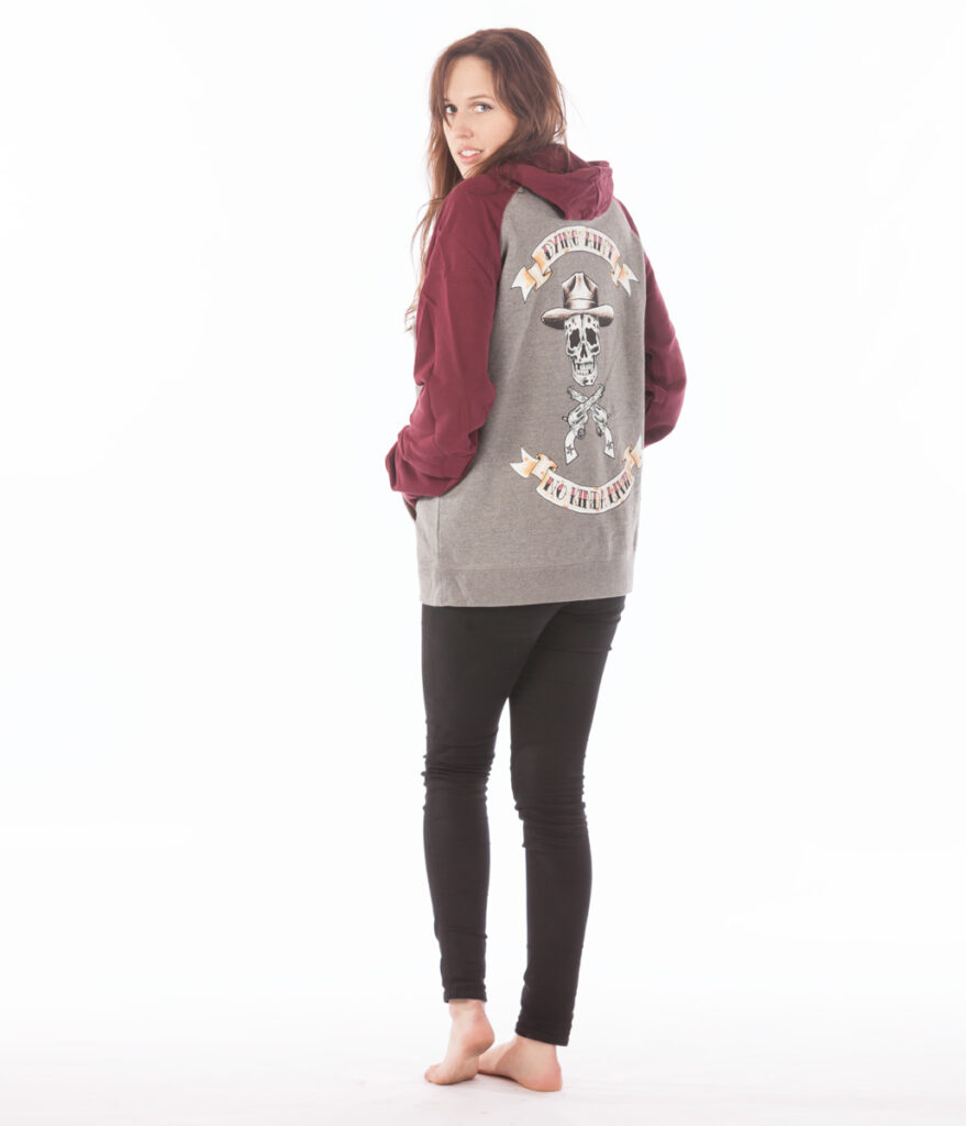 Rude Clothing Portfolio – Keith Bennett Wellington Advertising Photographer