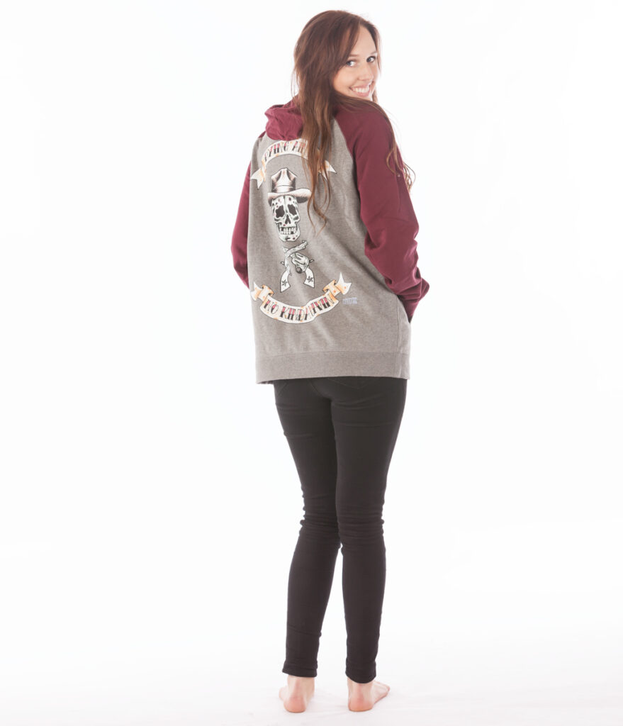 Rude Clothing Ltd – Keith Bennett Wellington Advertising Photographer