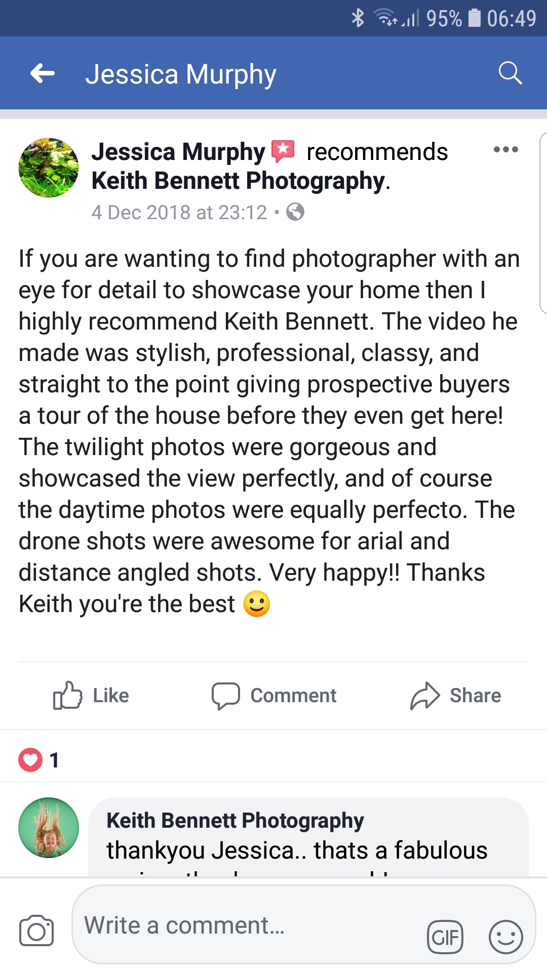 Keith Bennett Wellington Advertising Photographer – Keith Bennett ...