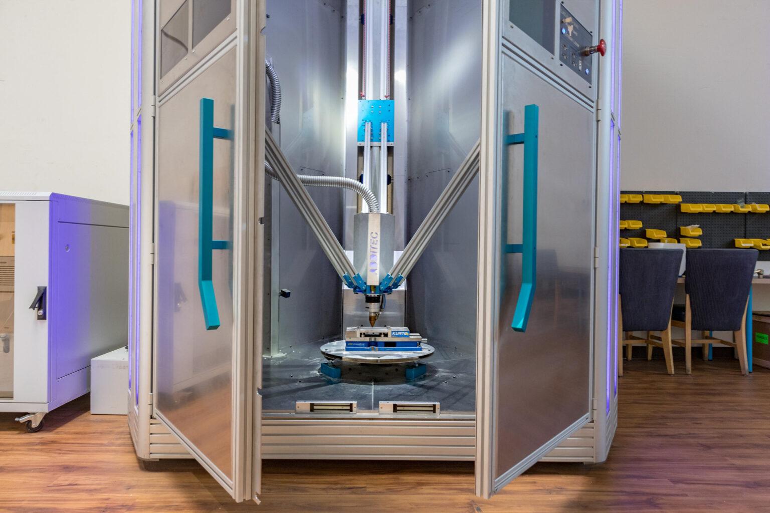 ADDiTEC Portfolio – Keith Bennett Wellington Advertising Photographer